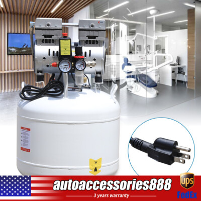 Dental Lab Equipment - Air Compressor