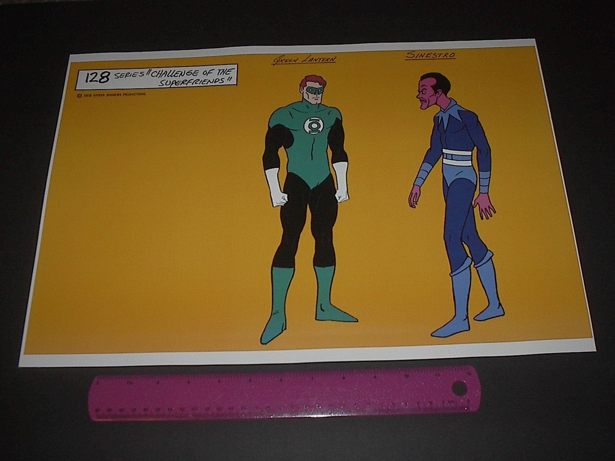 Green Lantern Vs Sinestro Wallpaper Green Lantern Vs Sinestro