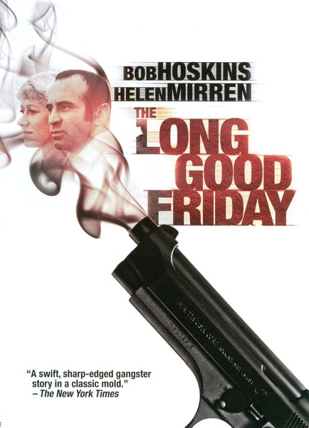 The Long Good Friday (DVD, 1980) for sale online | eBay