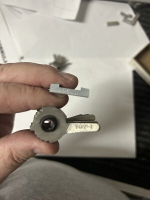 Curtis Model 15 Set of Cam toy 1, Carriage toy 1 | eBay