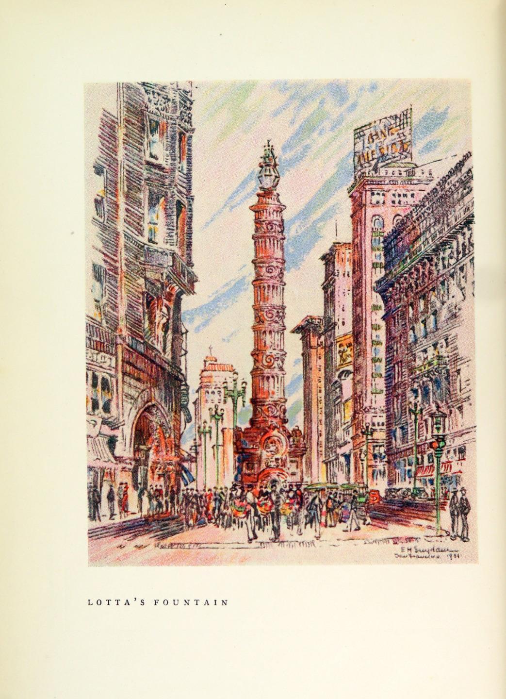 Charles Caldwell Dobie 1st Edition 1933 San Francisco A Pageant ...