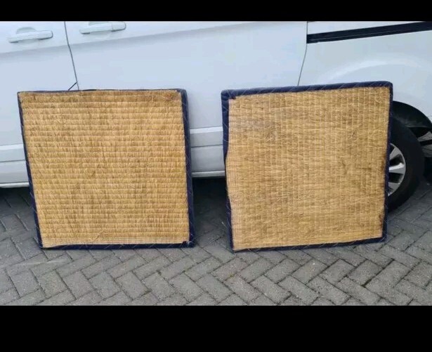 Archery target backing | eBay UK