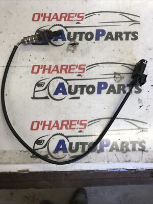 MINI ONE COOPER LAMBDA OXYGEN Rover 75 Mg Zt SENSOR 699296 A699297 ...