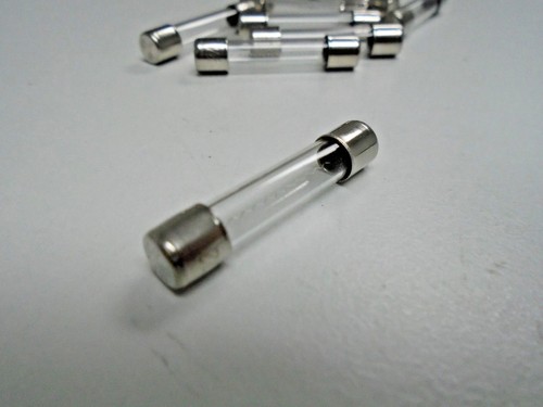 312002.H LittelFuse FUSE GLASS 2A 250VAC 3AB 3AG 5 PIECES | eBay