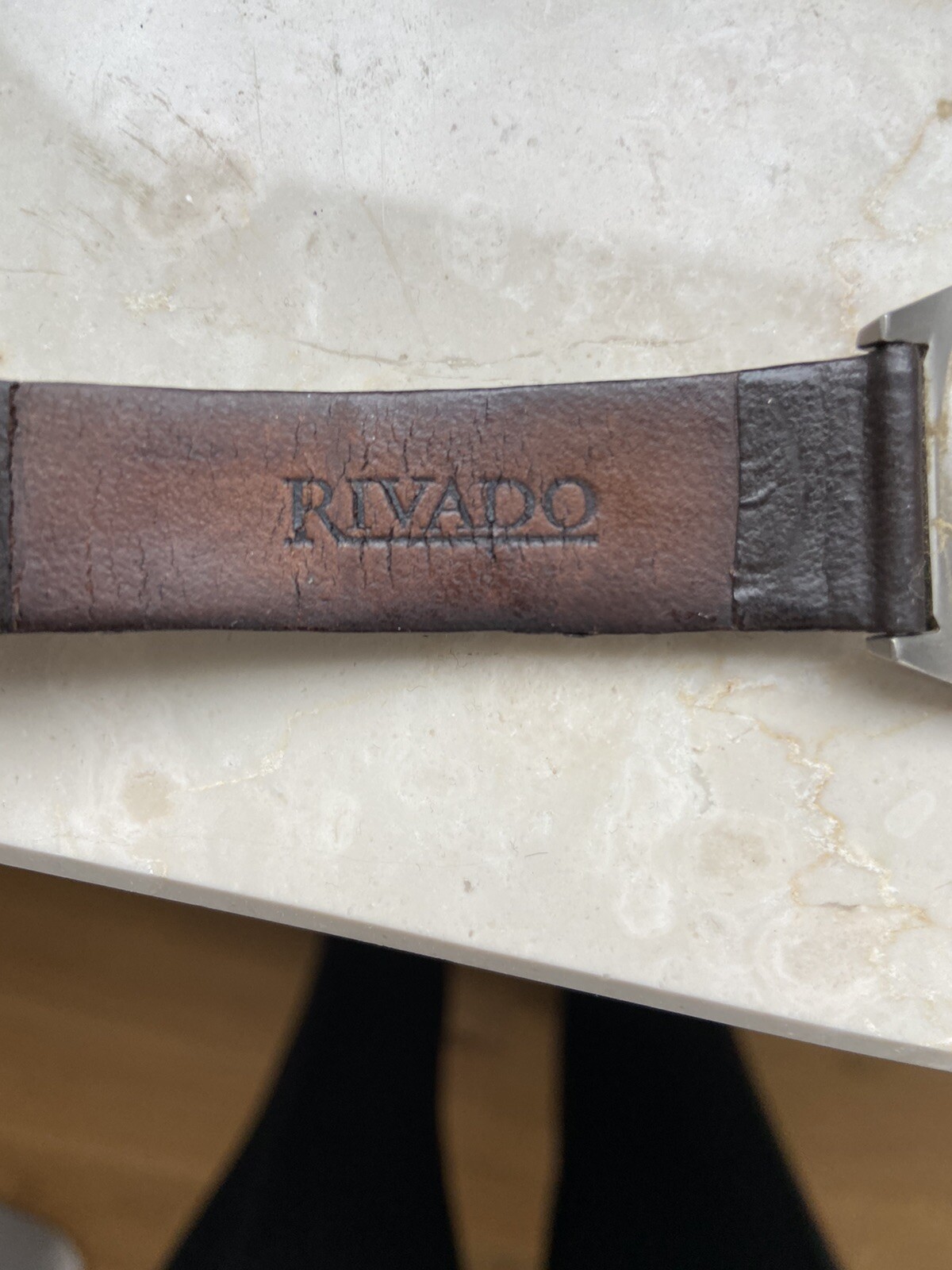 Rivado Titanium Herrenuhr | eBay.de
