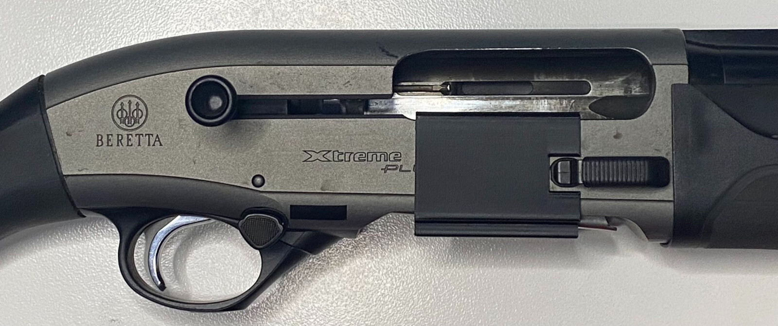 Shotgun Shell Catcher for Beretta 1301 Comp Pro A400 Xtreme Plus Semi ...