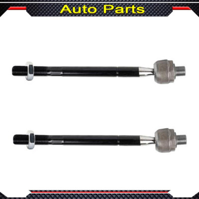 Fits Kia Soul 2012 2013 2X Suspensia Front Inner Tie Rod End Rods Ends ...
