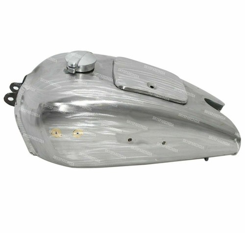 Fits BMW R71 Petrol Gas Fuel Tank With Monza Cap Made With Raw Steel | eBay
