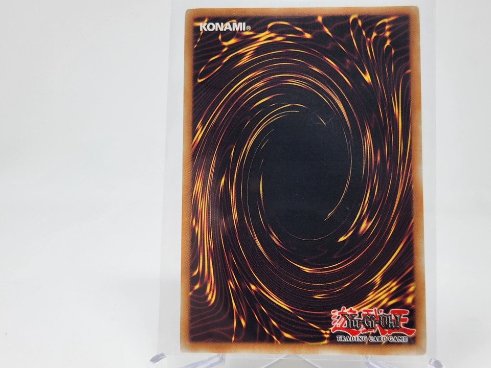 YuGiOh Woodborg Inpachi DR3-EN061 Unlimited Common NM | eBay
