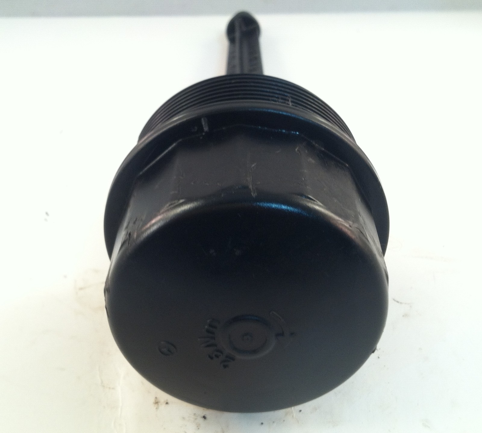 1998-2003 MERCEDES-BENZ ML320 ~ OIL FILLER ~ OEM PART | eBay