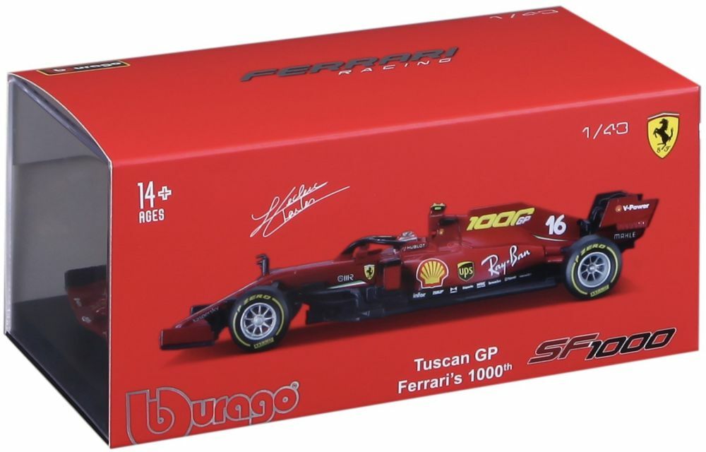 Ferrari F1000