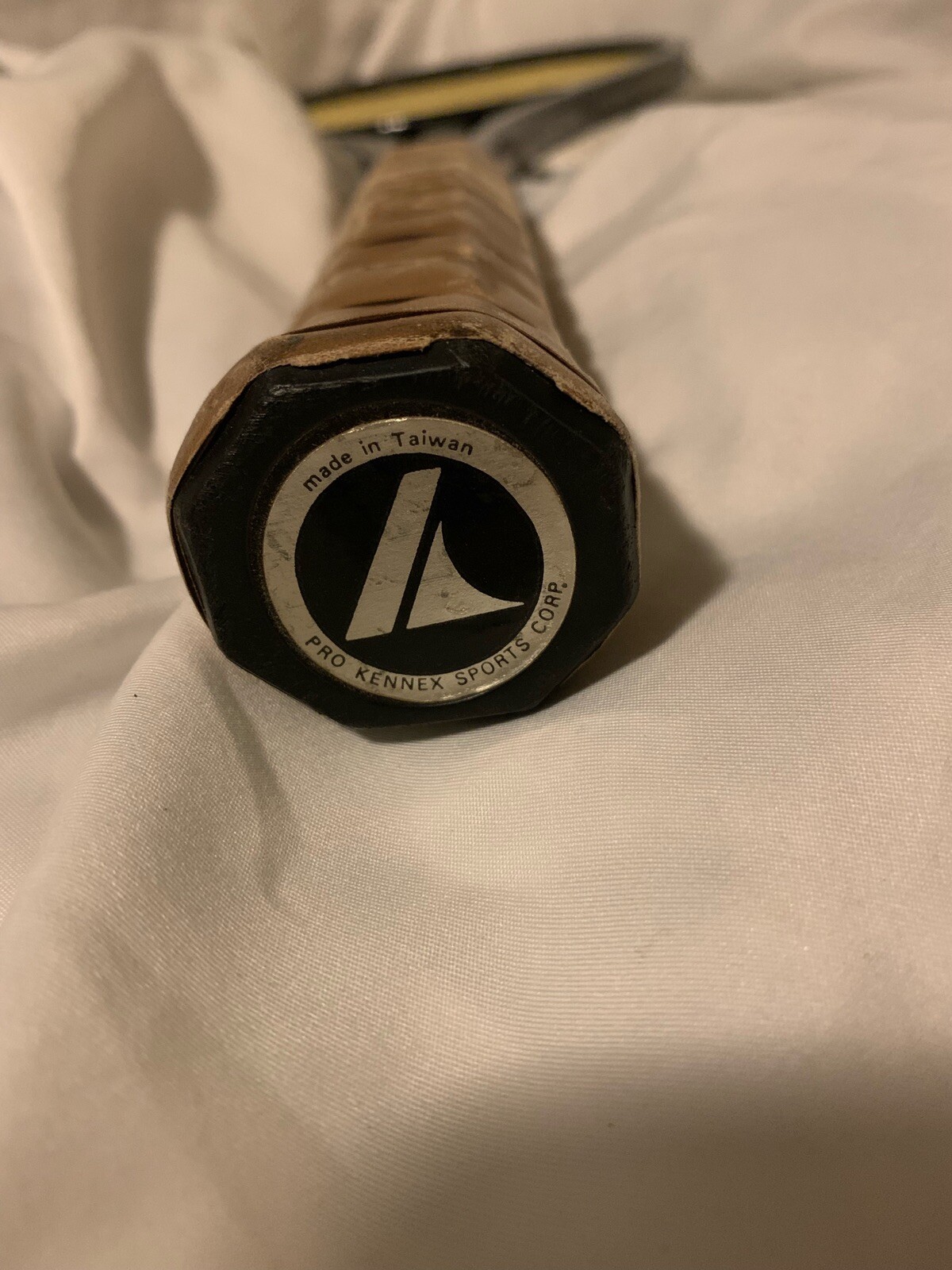 Pro Kennex Graphite Sabre 30 Tennis Racket | eBay