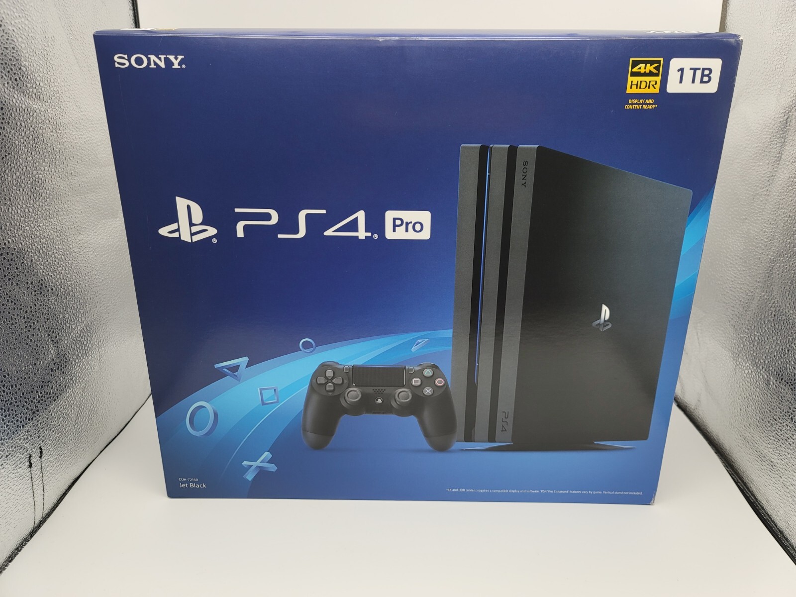 Sony PlayStation 4 PS4 Pro (Sony PlayStation 4, 2019) for sale online ...