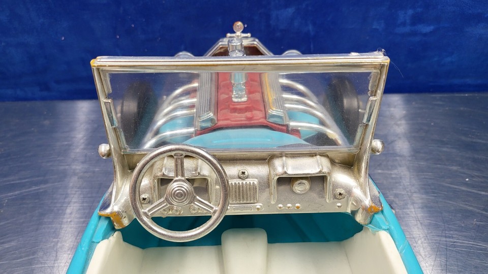 Vintage Barbie Car Set (3 cars) | eBay