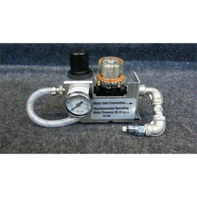 Prince Castle 625-253S Water Regulator Assembly for 625-MCD/625-MCDA16 ...