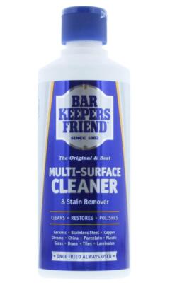 Bar Keepers Friend Multi-Surface Cleaner & Stain Remover 250g | eBay