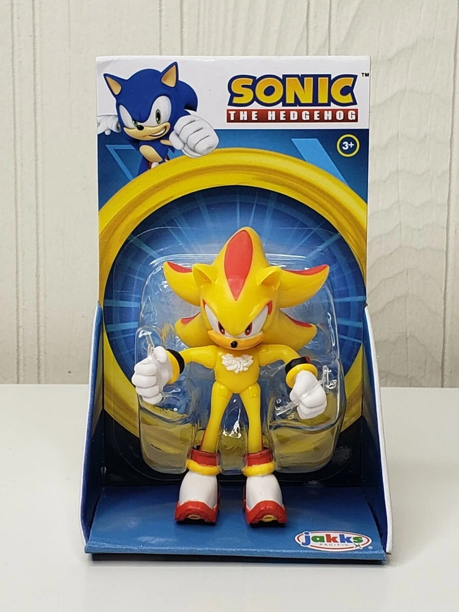 Cool Super Shadow The Hedgehog Pictures