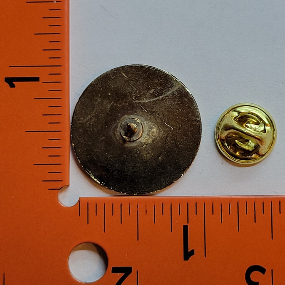 VFW Hospital Volunteer Service Pin | eBay