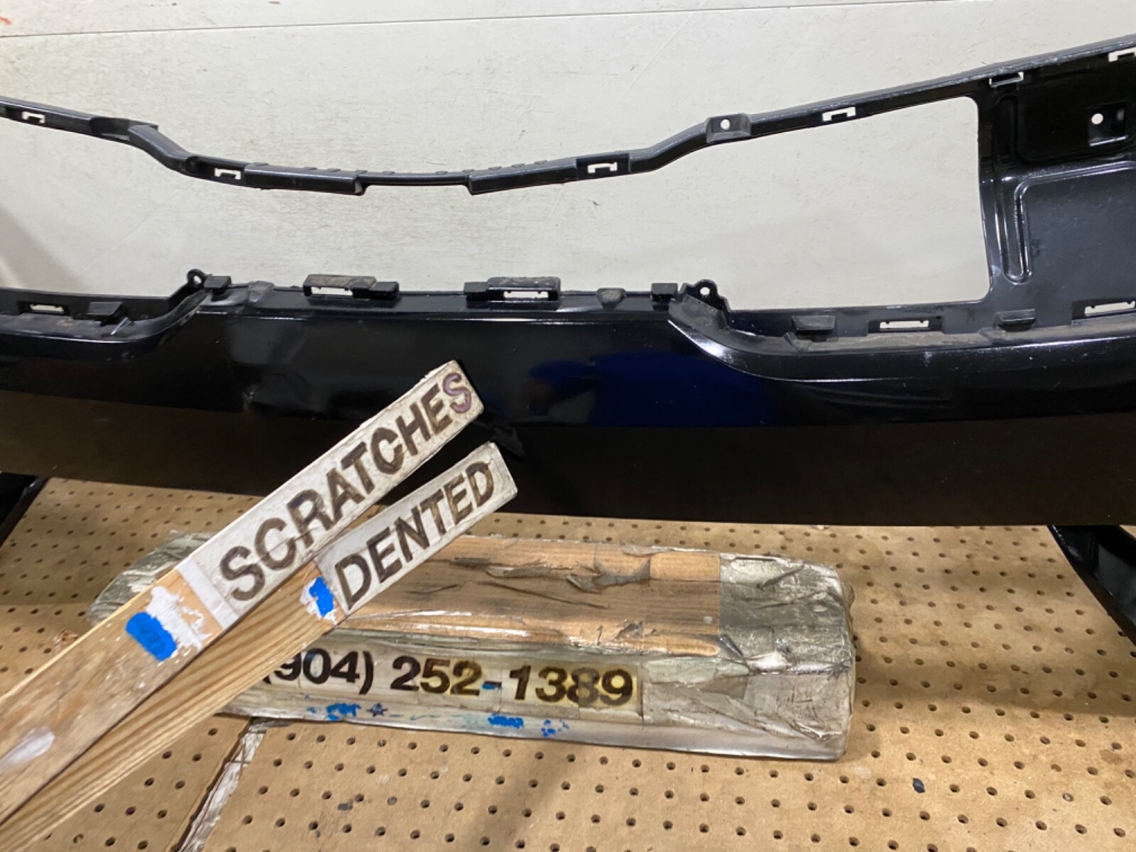 2021-2022 Kia K5 Front Bumper Cover 86511-L3000 | OE | Black | Painted ...