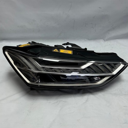 Audi A7 A7L S7 RS7 Laser Right Headlight 4K8941085F / 4K8941086F | eBay UK