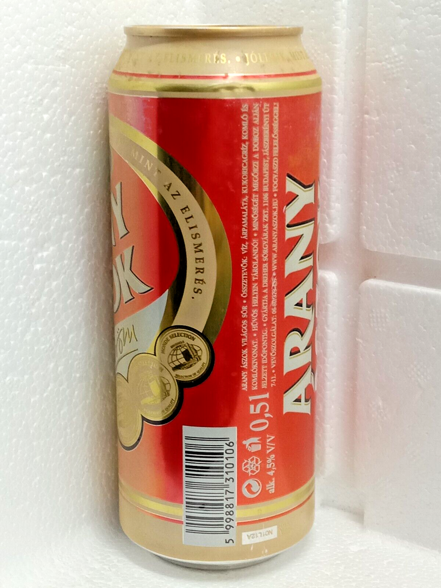 Arany Aszok Logo