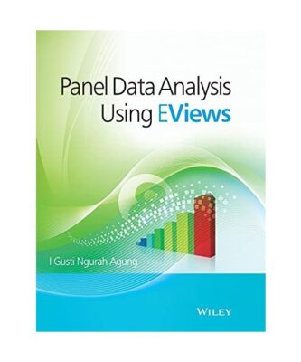 Panel Data Analysis Using Eviews, I. Gusti Ngurah Agung | eBay