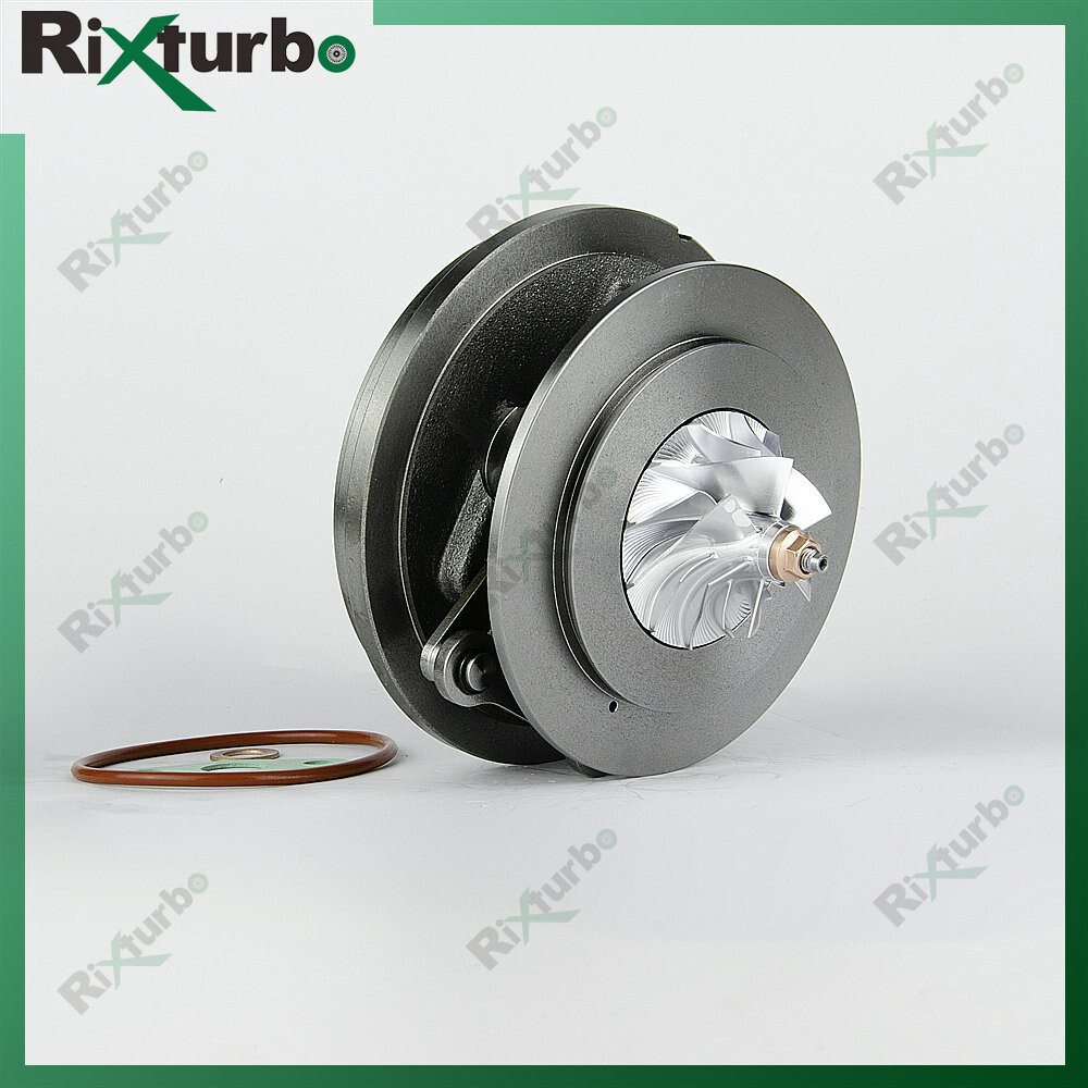 Billet core turbo 49335-00610 cartridge TF035 for BMW 120D 220D 320D ...