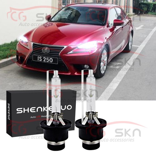 D4S HID Bulb for Lexus 2006-2014 GS300 G350 GS430 GS460 35W Xenon ...