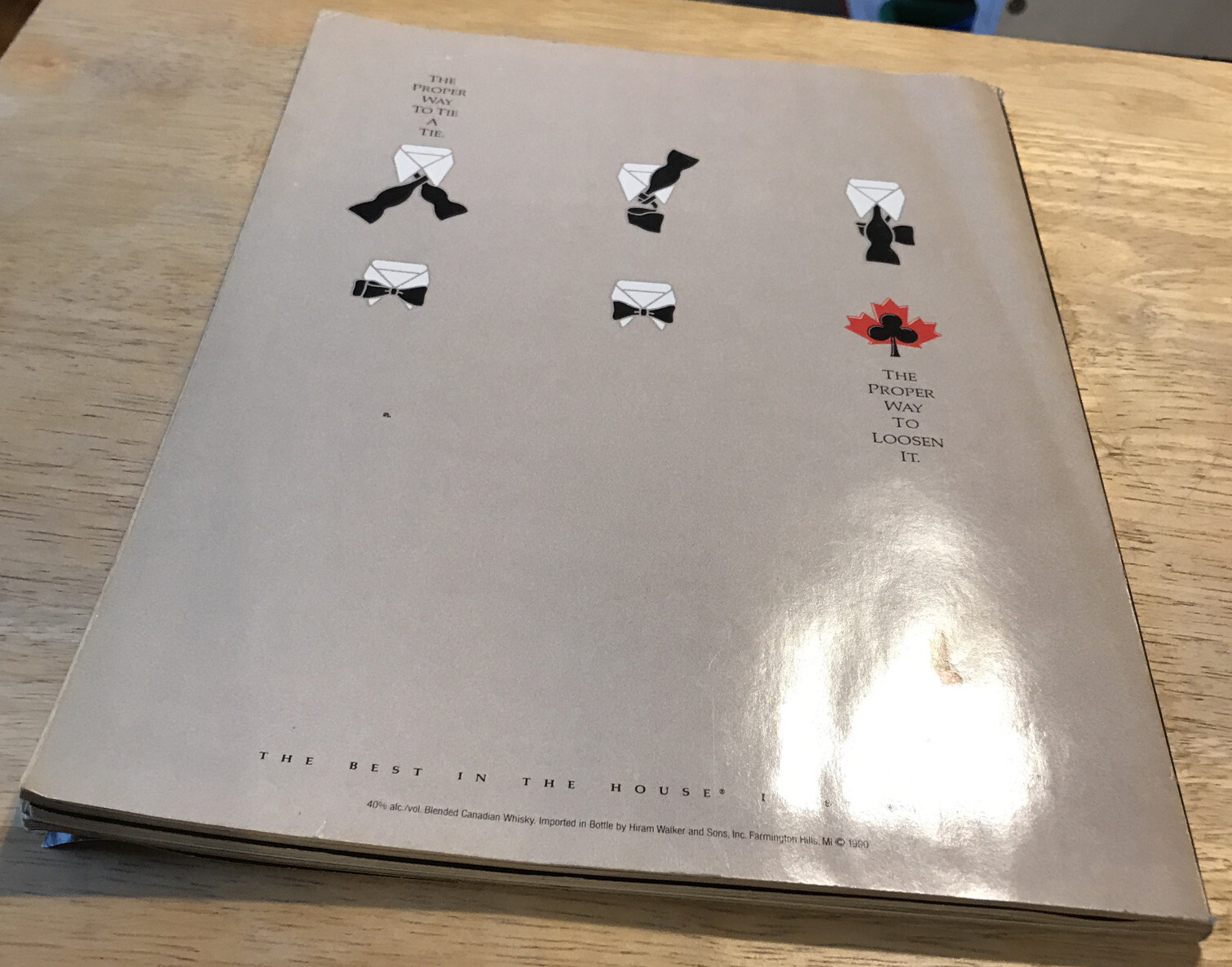 Playboy Magazine May 1990 ~ Margaux Hemingway/Dave Barry/Jennifer Tilly ...