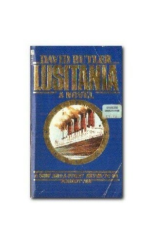 "Lusitania" by Butler, David 0708821359 FREE Shipping | eBay.de