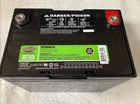 Interstate Batteries 12V 35Ah AGM Deep Cycle Battery (DCM0035) Group 24 ...