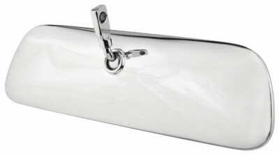 RestoParts Inside Rearview Mirror 1964-1966 GTO 1964-1967 442 Chevelle ...