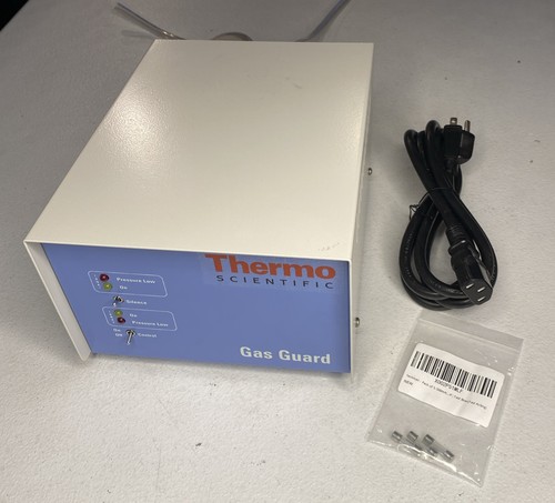 Thermo Scientific CO2 Lab CO2 Incubator Gas Guard Switch Over Model ...