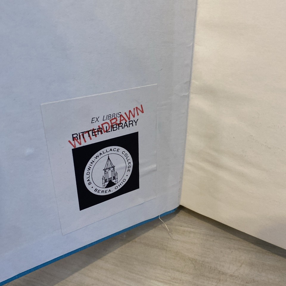 Options for the future a comparative anlysis Thomas Jones Book 1980 | eBay