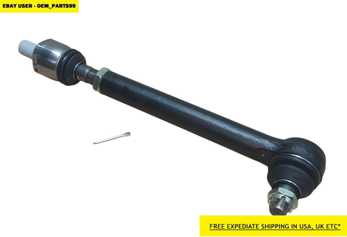 Genuine Jcb Backhoe Parts - Link Track Rod Assembly (Part No. 335/Y6895 ...