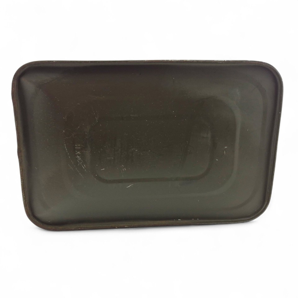 Military "Spam" Ammo Can .30 Ball M2 Empty | eBay