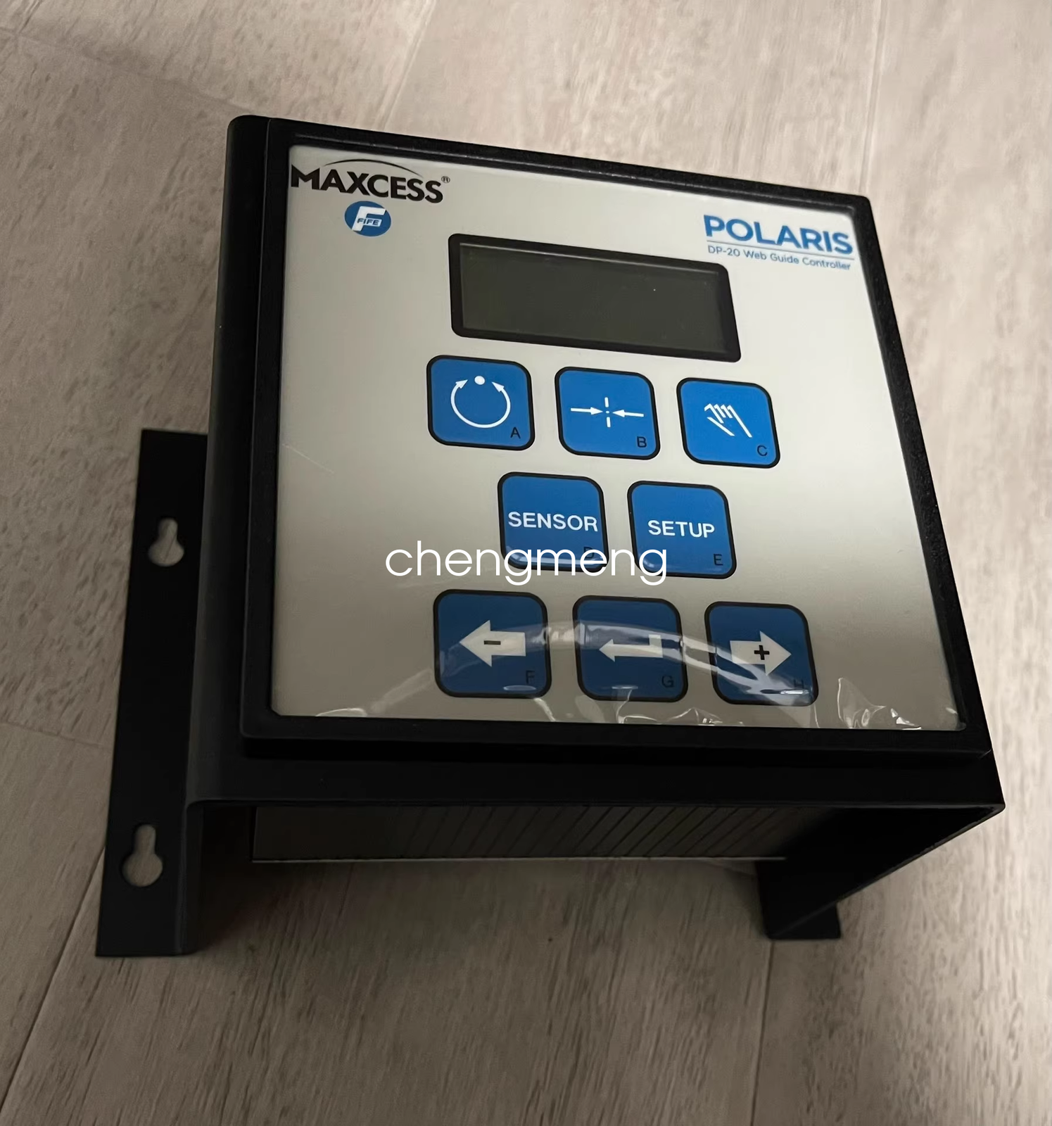 1pcs DP-20PLUS MAXCESS Correction Controller new via FedEx or DHL | eBay