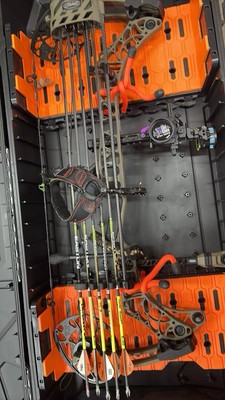 Mathews Phase 4 Bow Package – Fully Loaded | eBay