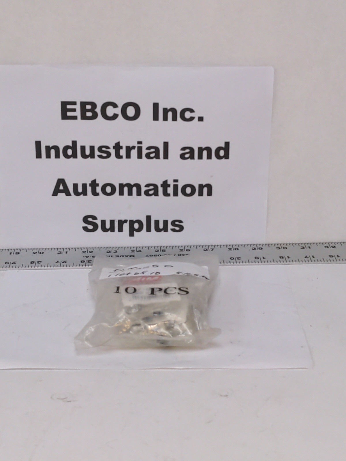 AIM ELECTRONICS 27-9050 RF CONNECTORS, LOT OF 10 | eBay