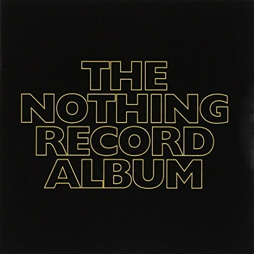 VARIOUS ARTISTS - THE NOTHING ALBUM NEW CD 696774103520| eBay