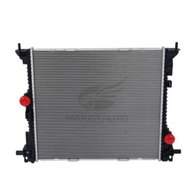 Engine Cooler Radiator 68472914AA For 17-22 Alfa Romeo Giulia Stelvio 2 ...