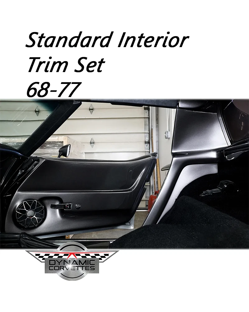 Custom Interior Trim | Cabinets Matttroy