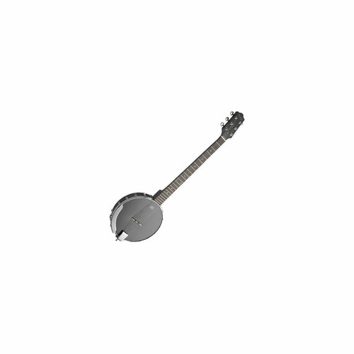 STAGG Open Back 6 Strings Banjo 5414428212559 | eBay