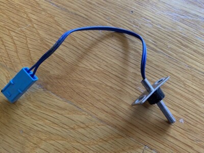 Part# DD32-00001A Thermistor for Samsung DMR78 dishwasher | eBay