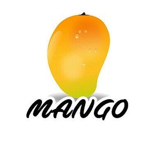 Mango Sticker/Car Decal Multiple Sizes | eBay