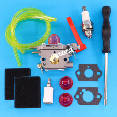 Carburetor For Snapper S28CD 28cc String Trimmer model# 7800957-00 Air ...