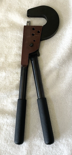 USATCO Hand Rivet Squeezer 1 1/4 “ Gap | eBay