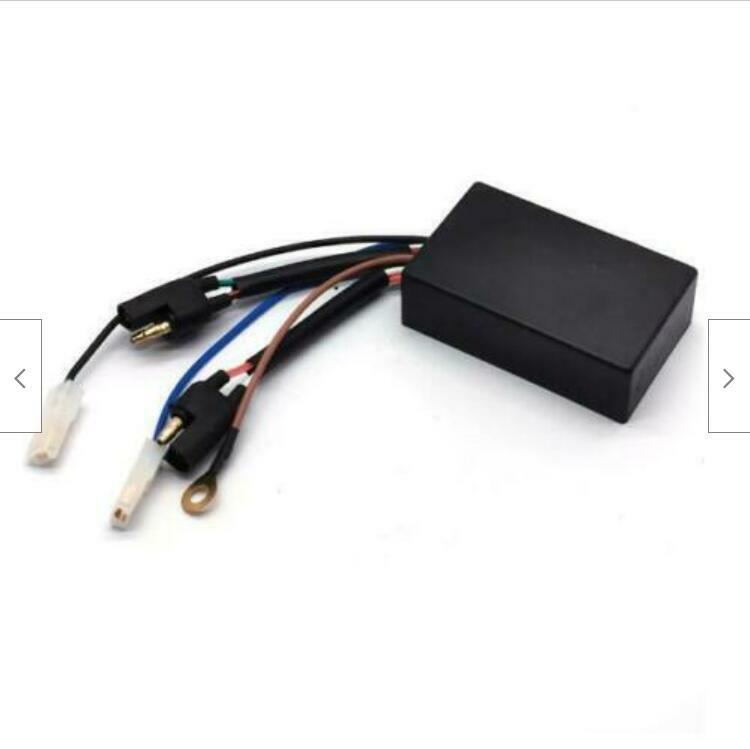 Ignition Coil CDI Box Xplorer Ranger Magnum Big Boss 500 for Polaris ...