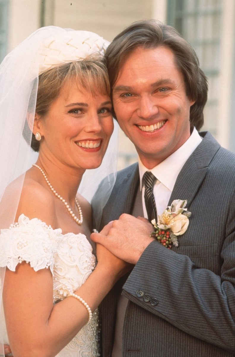 Kate And Richards Wedding Photo Gallery Of Wedding Styling & Planning