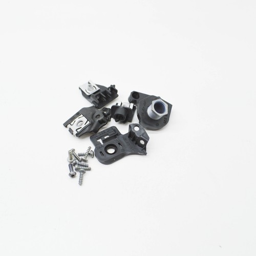 NEW Volkswagen Golf MK8 Front Right Headlight Repair Kit 5H0998226 ...